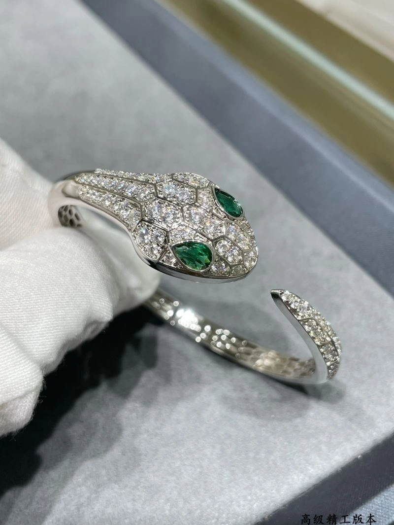 Real Bvlgari Bracelets