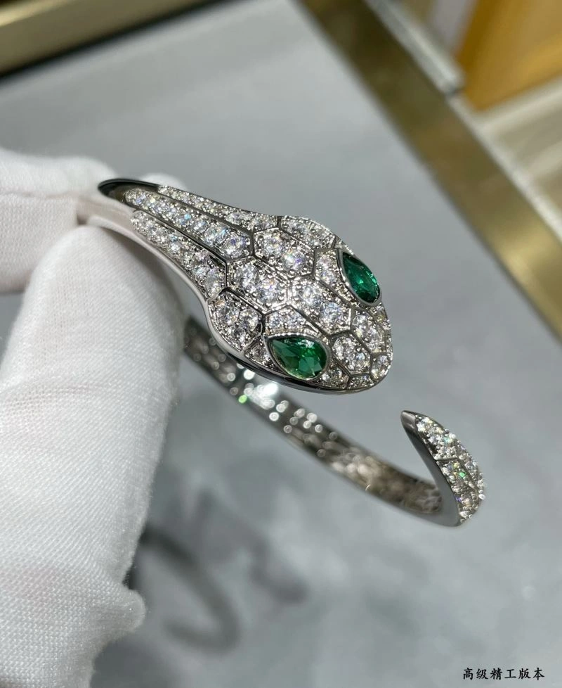 Real Bvlgari Bracelets
