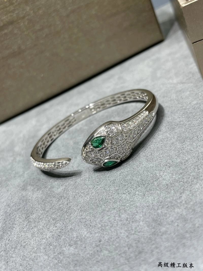 Real Bvlgari Bracelets