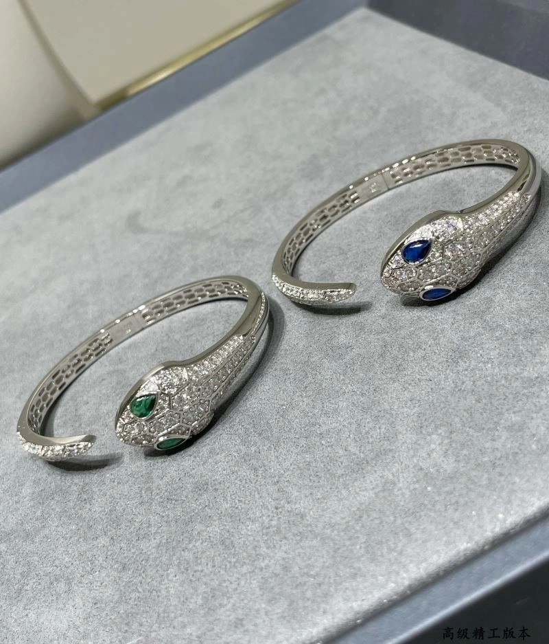 Real Bvlgari Bracelets