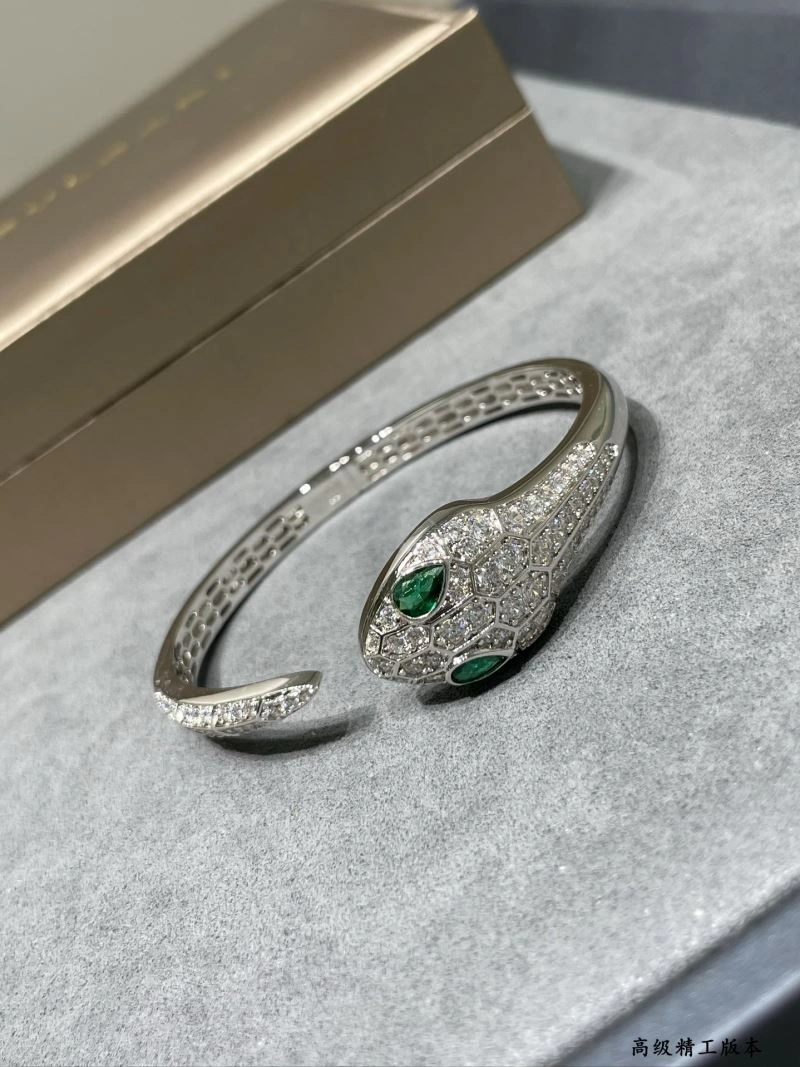Real Bvlgari Bracelets