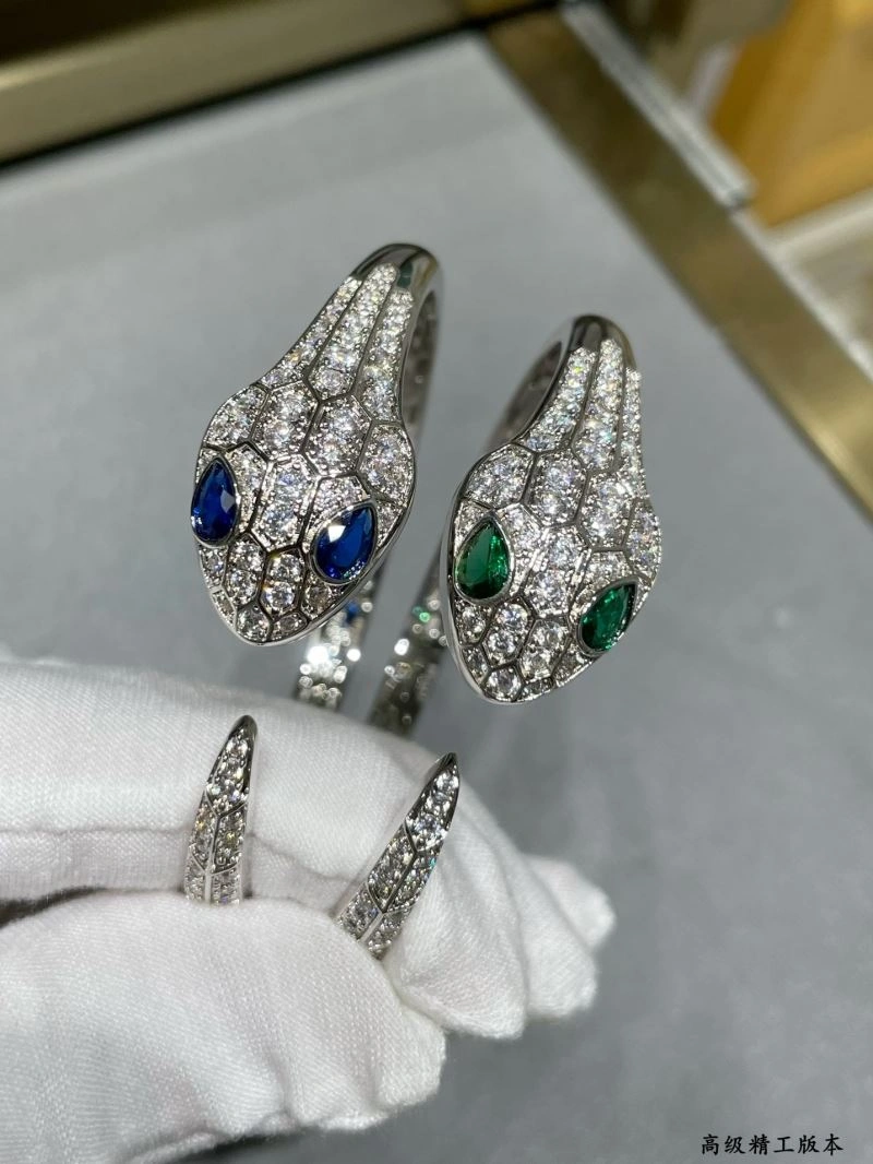 Real Bvlgari Bracelets