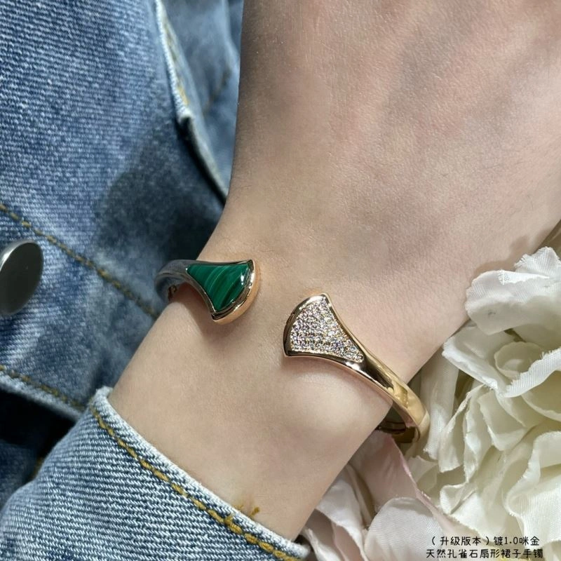 Bvlgari Bracelets