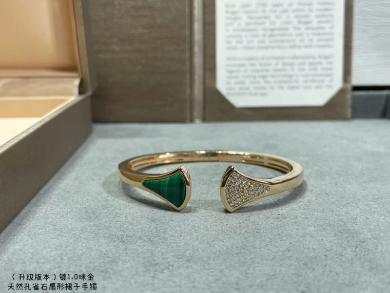 Authentic Bvlgari Bracelets