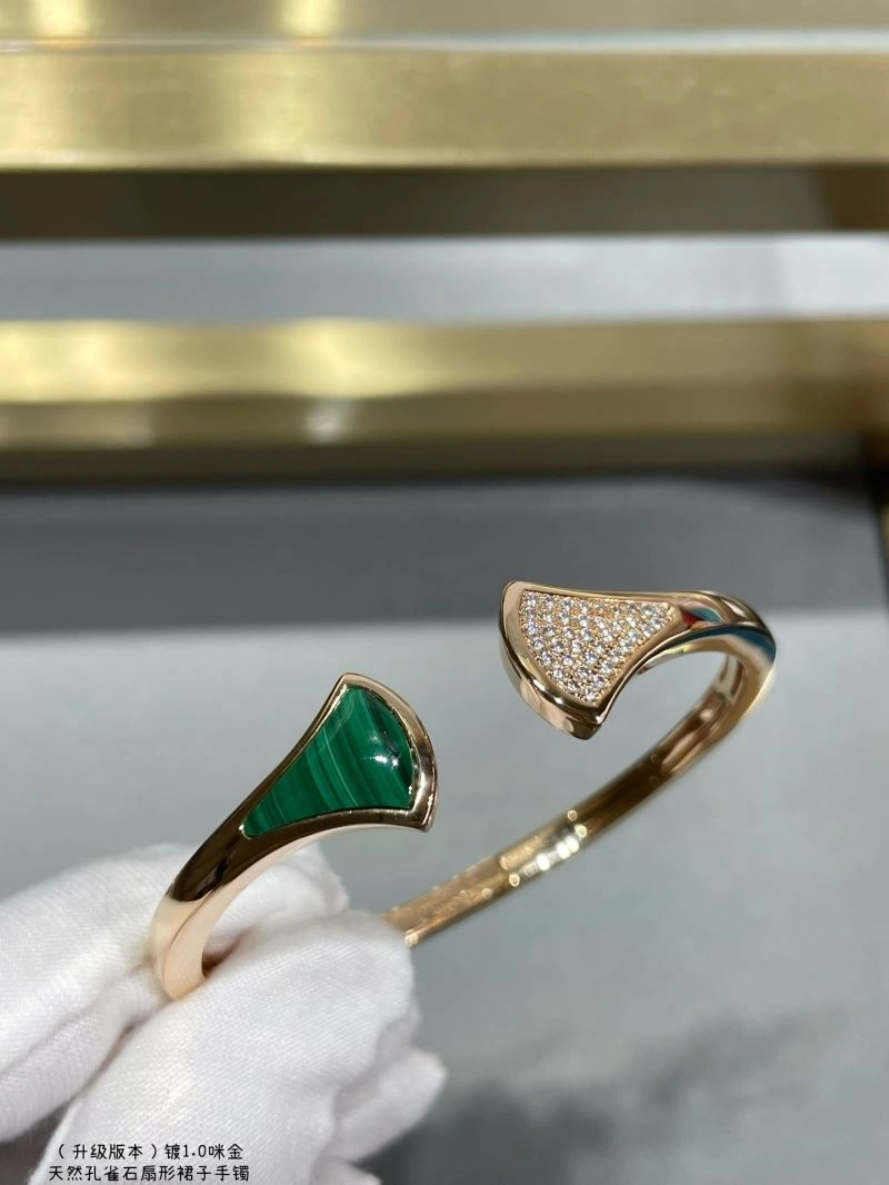 Authentic Bvlgari Bracelets