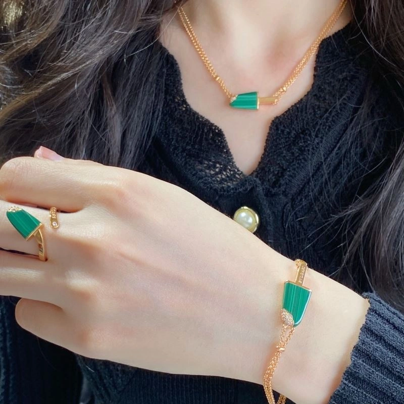 Reasonably priced Bvlgari Bracelets