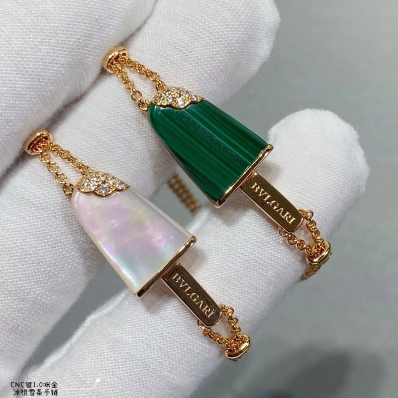 Reasonably priced Bvlgari Bracelets