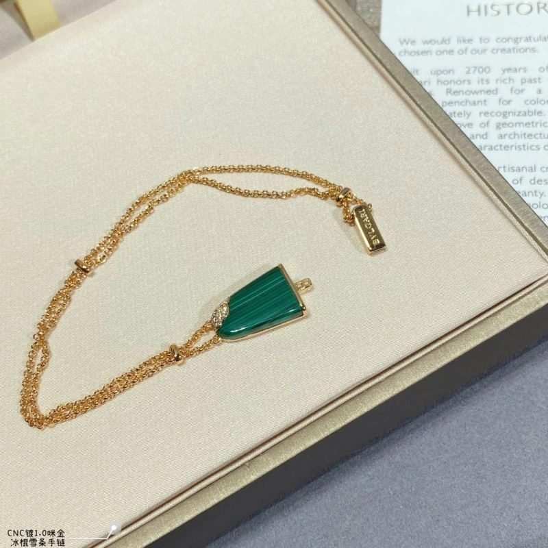 Reasonably priced Bvlgari Bracelets
