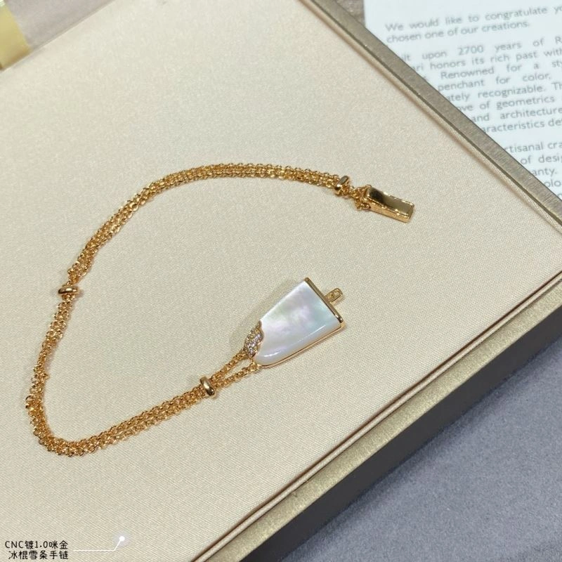 Reasonably priced Bvlgari Bracelets