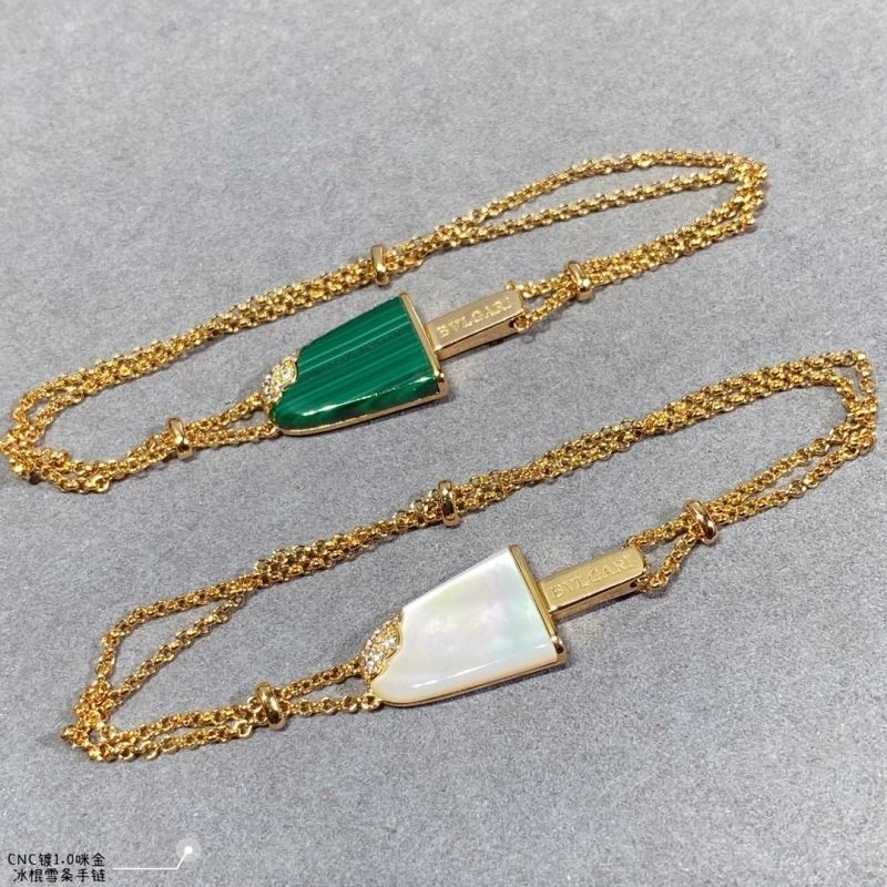 Reasonably priced Bvlgari Bracelets
