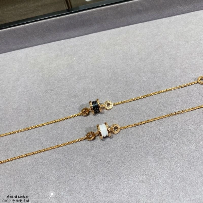 Inexpensive Bvlgari Bracelets