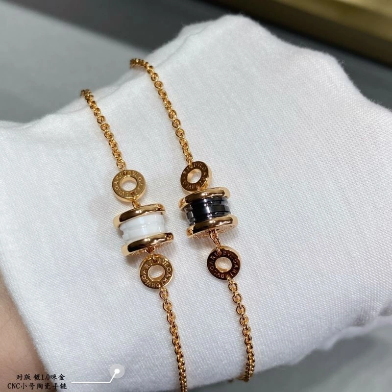 Inexpensive Bvlgari Bracelets