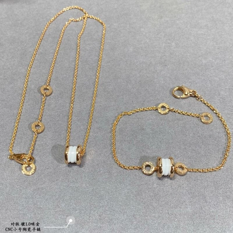 Inexpensive Bvlgari Bracelets