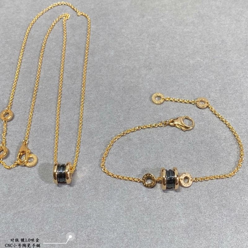 Inexpensive Bvlgari Bracelets