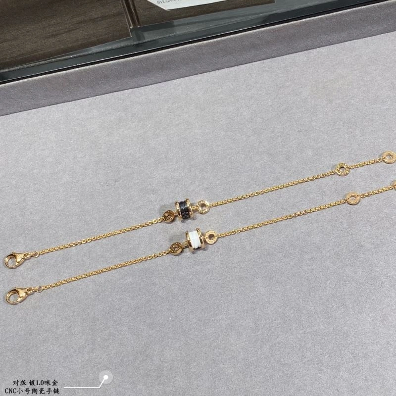 Inexpensive Bvlgari Bracelets