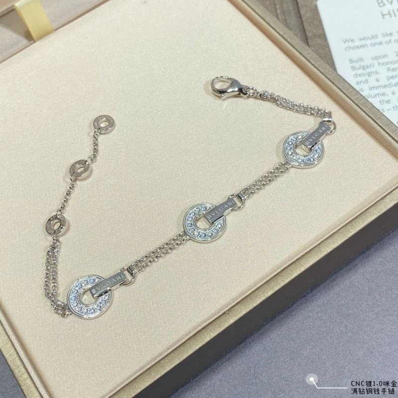 Brand-original Bvlgari Bracelets