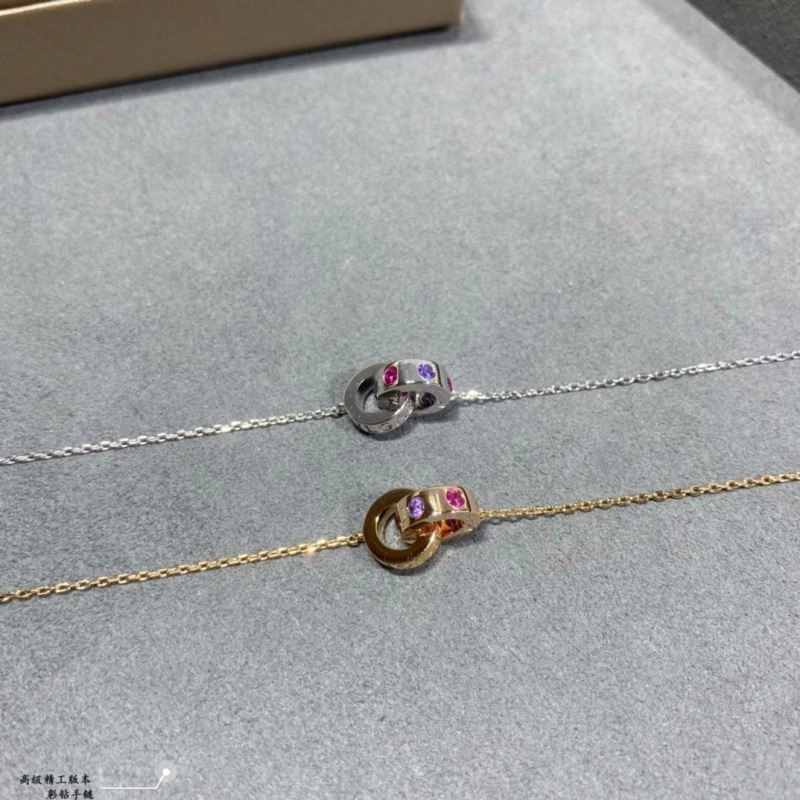 Real Bvlgari Bracelets