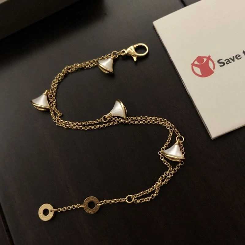 Reasonably priced Bvlgari Bracelets