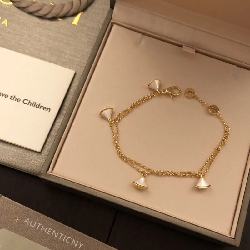 Reasonably priced Bvlgari Bracelets