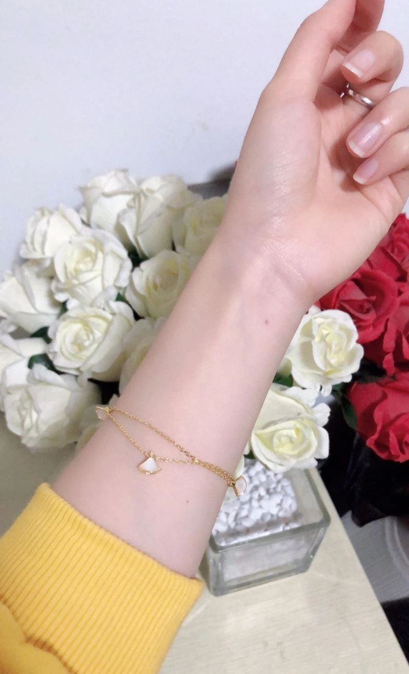 Reasonably priced Bvlgari Bracelets
