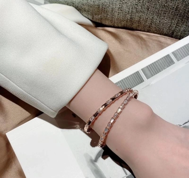 1:1 copy Bvlgari Bracelets