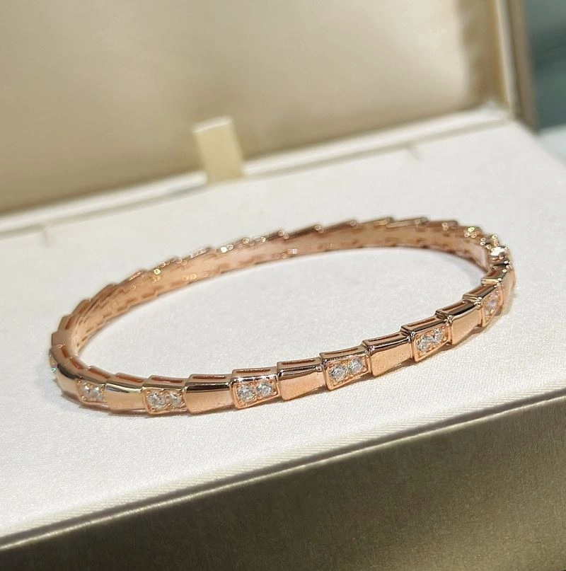 1:1 copy Bvlgari Bracelets