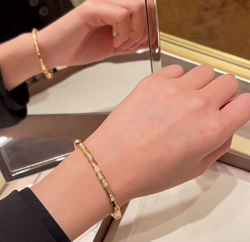 1:1 copy Bvlgari Bracelets