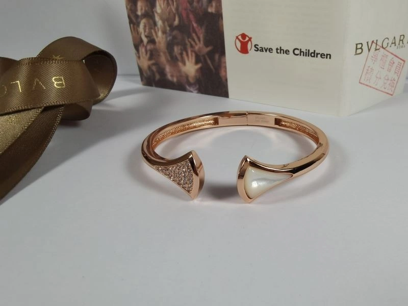 Mirror quality Bvlgari Bracelets