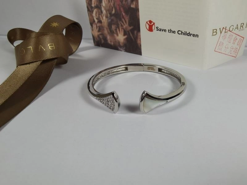 Mirror quality Bvlgari Bracelets