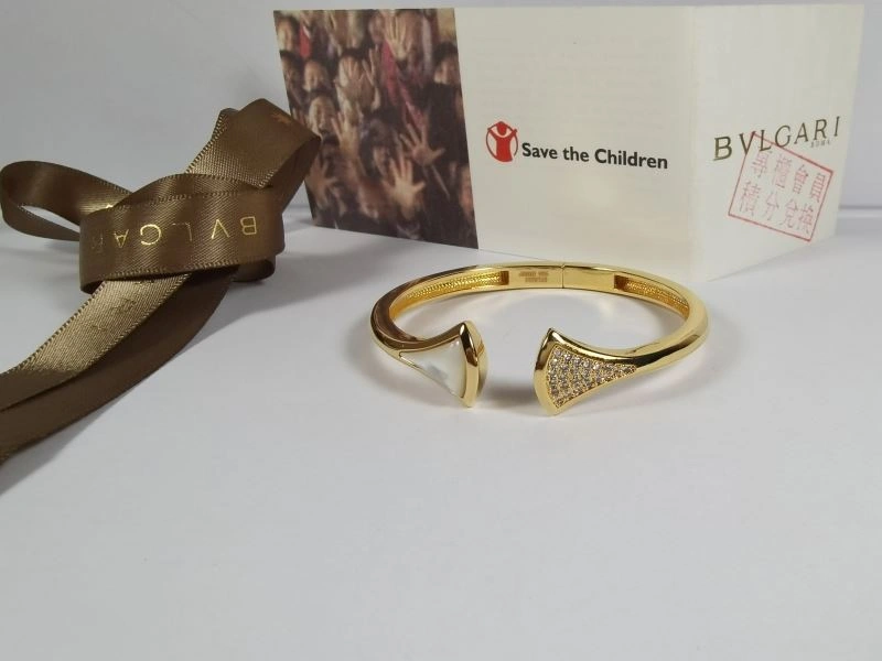 Mirror quality Bvlgari Bracelets