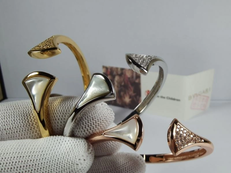 Mirror quality Bvlgari Bracelets