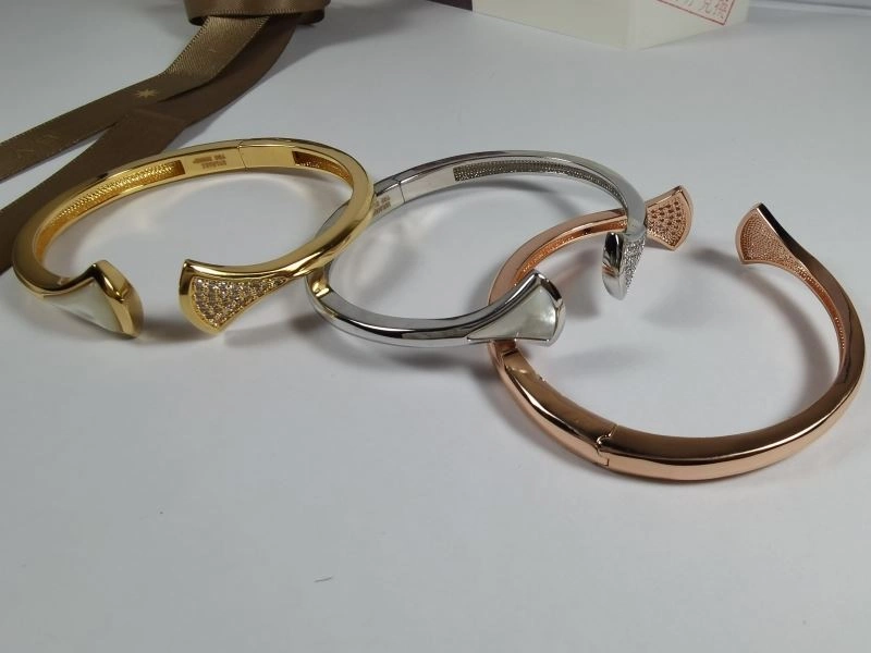 Mirror quality Bvlgari Bracelets