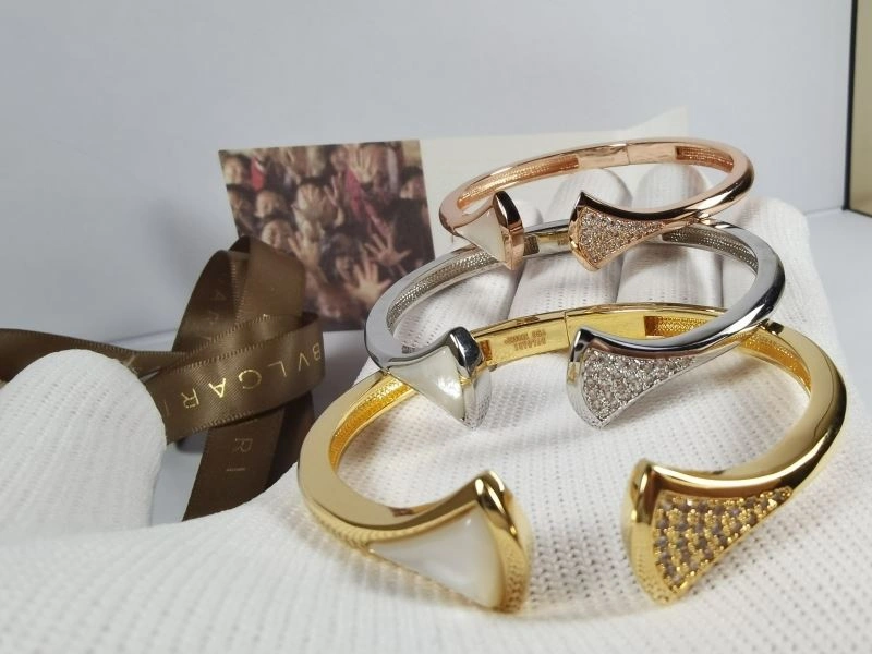 Mirror quality Bvlgari Bracelets