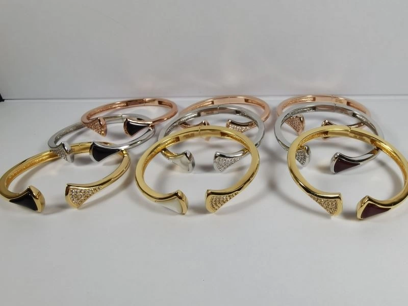 Mirror quality Bvlgari Bracelets