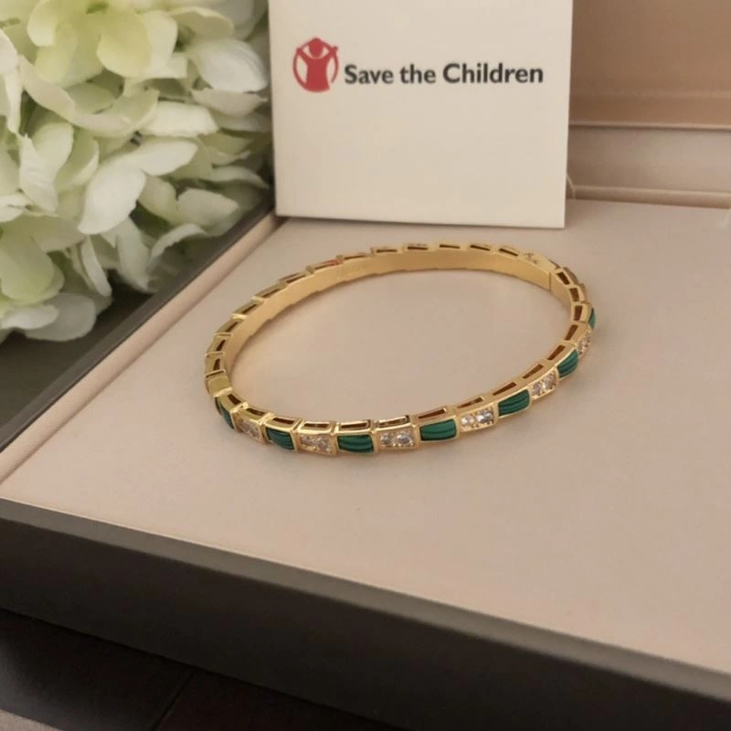 Top match Bvlgari Bracelets