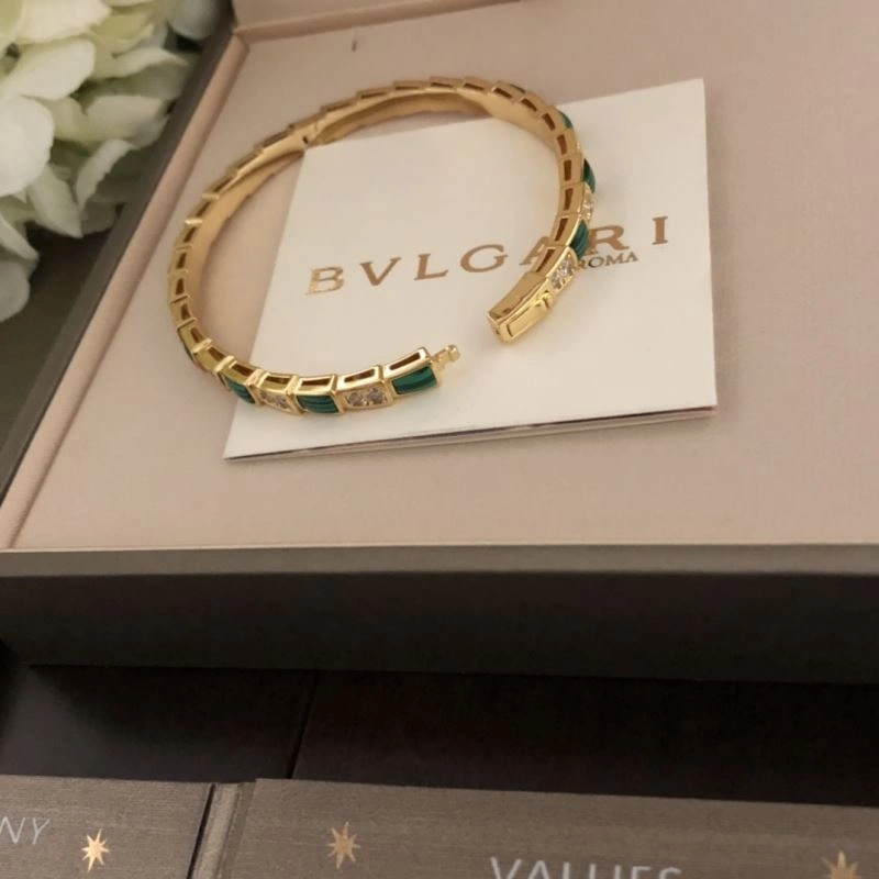 Top match Bvlgari Bracelets