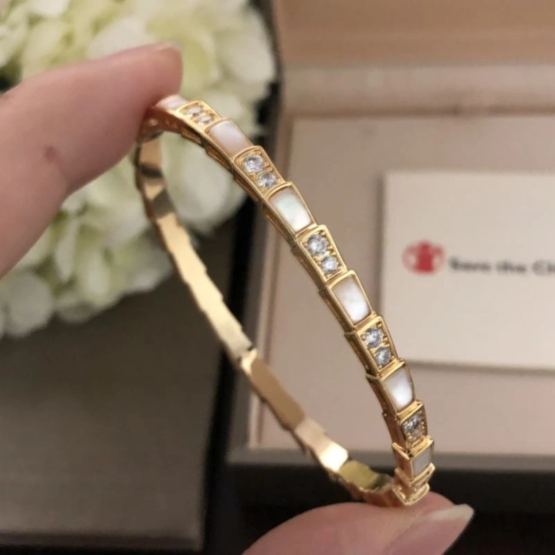 Top match Bvlgari Bracelets