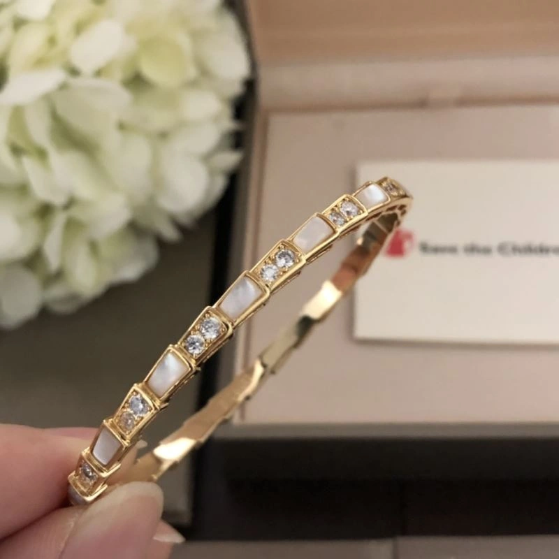 Top match Bvlgari Bracelets