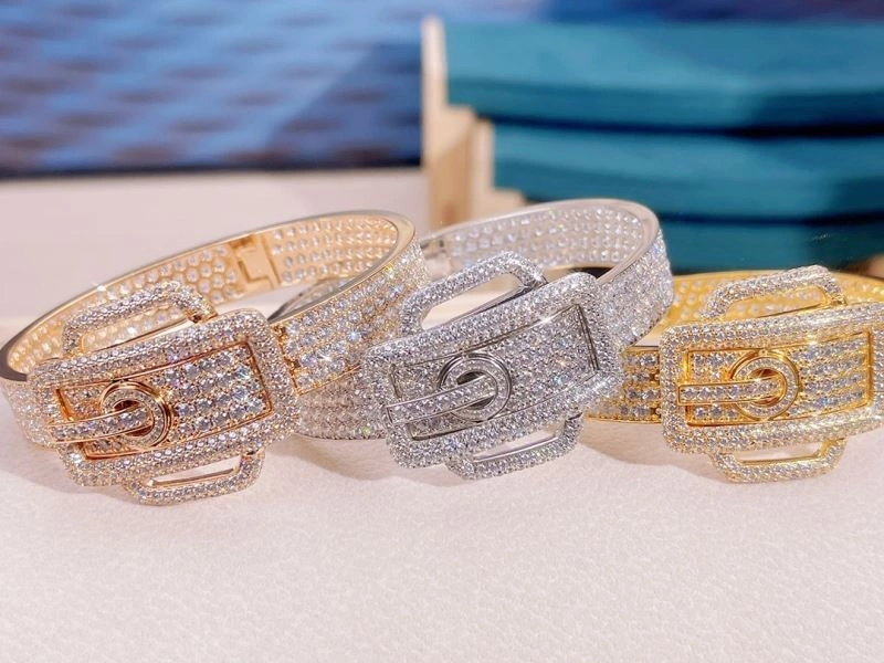 Cut-rate Bvlgari Bracelets