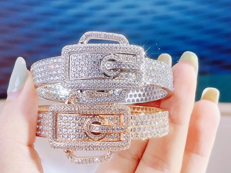 Cut-rate Bvlgari Bracelets