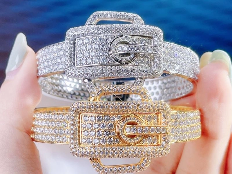 Cut-rate Bvlgari Bracelets