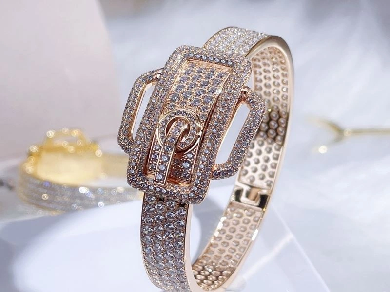 Cut-rate Bvlgari Bracelets