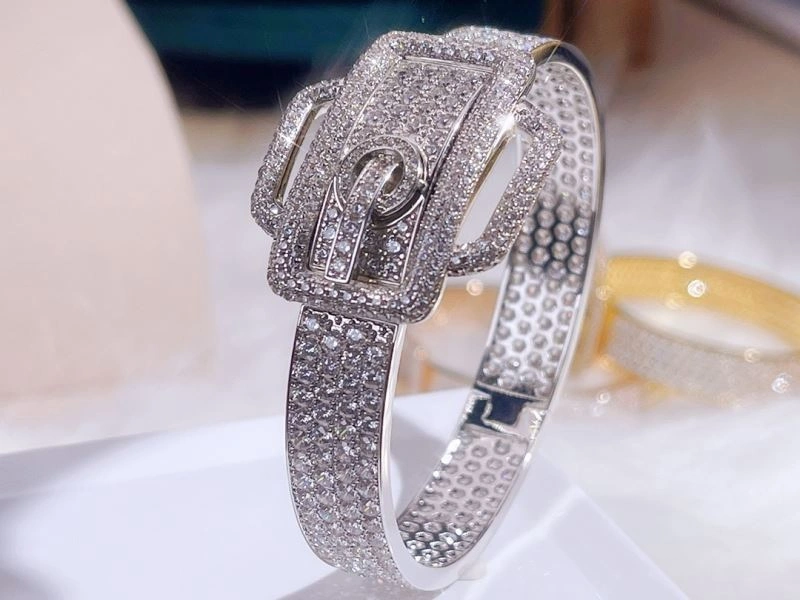 Cut-rate Bvlgari Bracelets