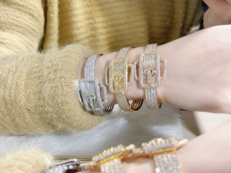 Cut-rate Bvlgari Bracelets