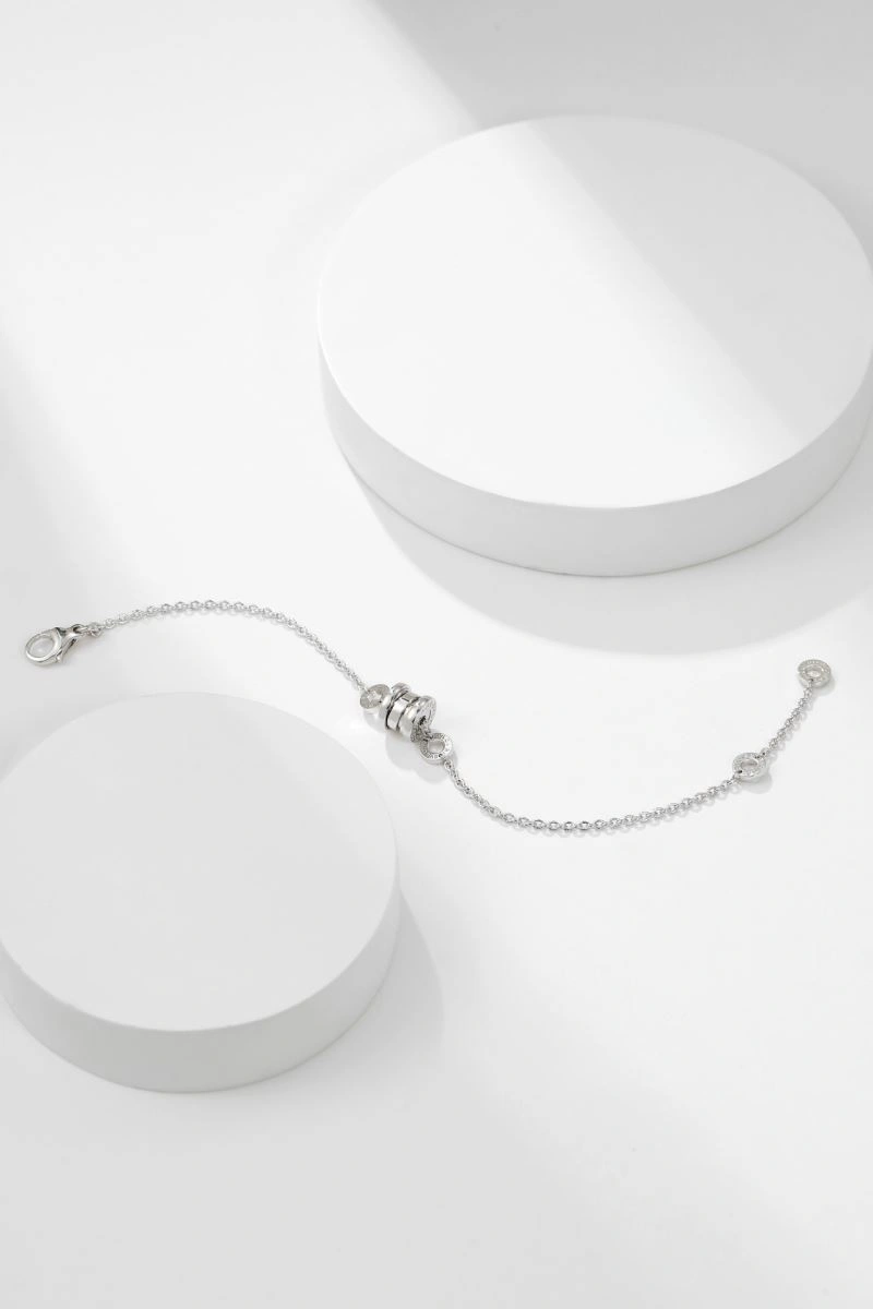 Original Bvlgari Bracelets