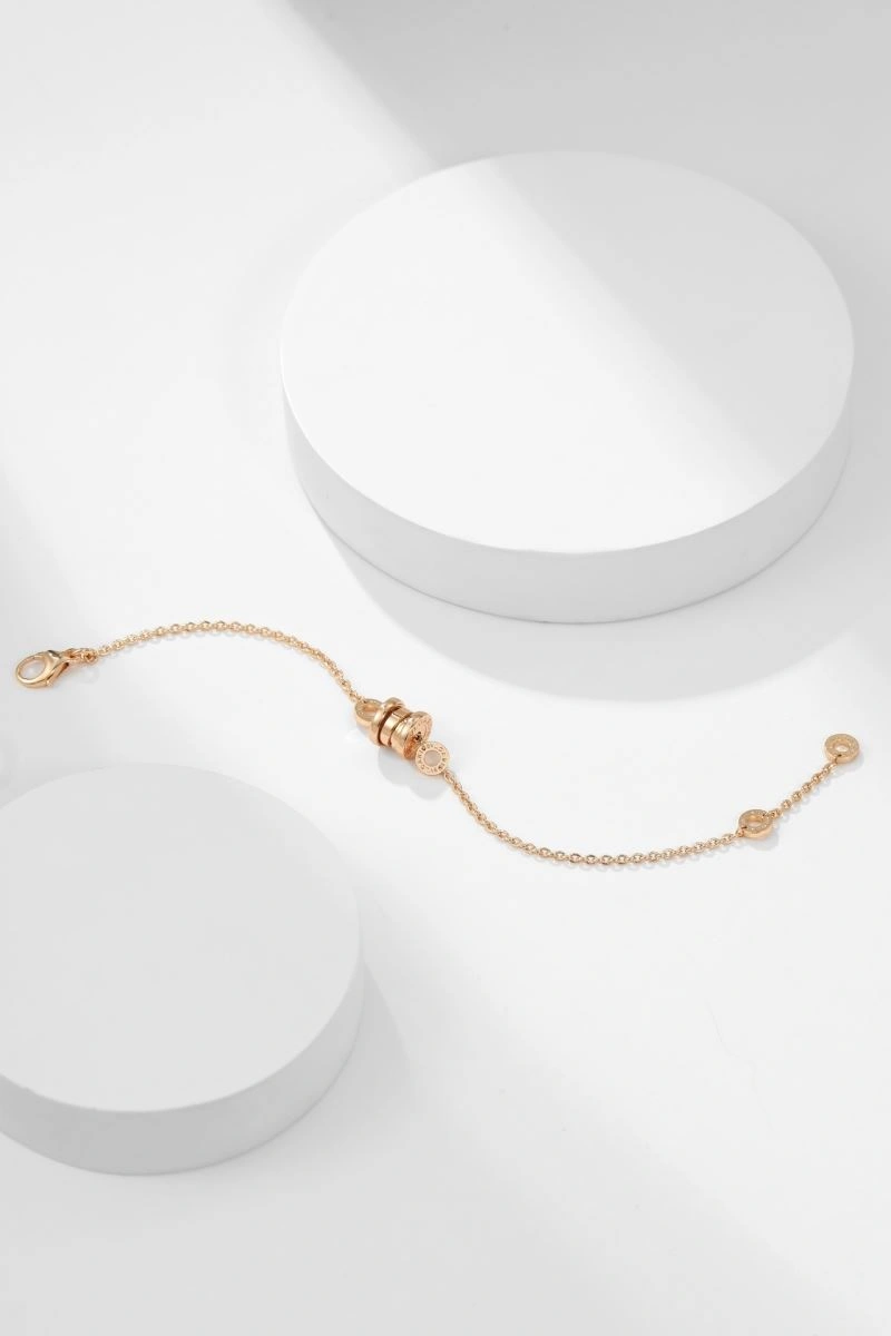 Original Bvlgari Bracelets