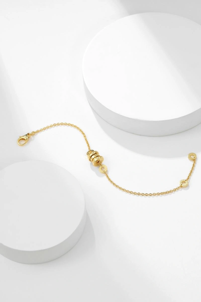Original Bvlgari Bracelets