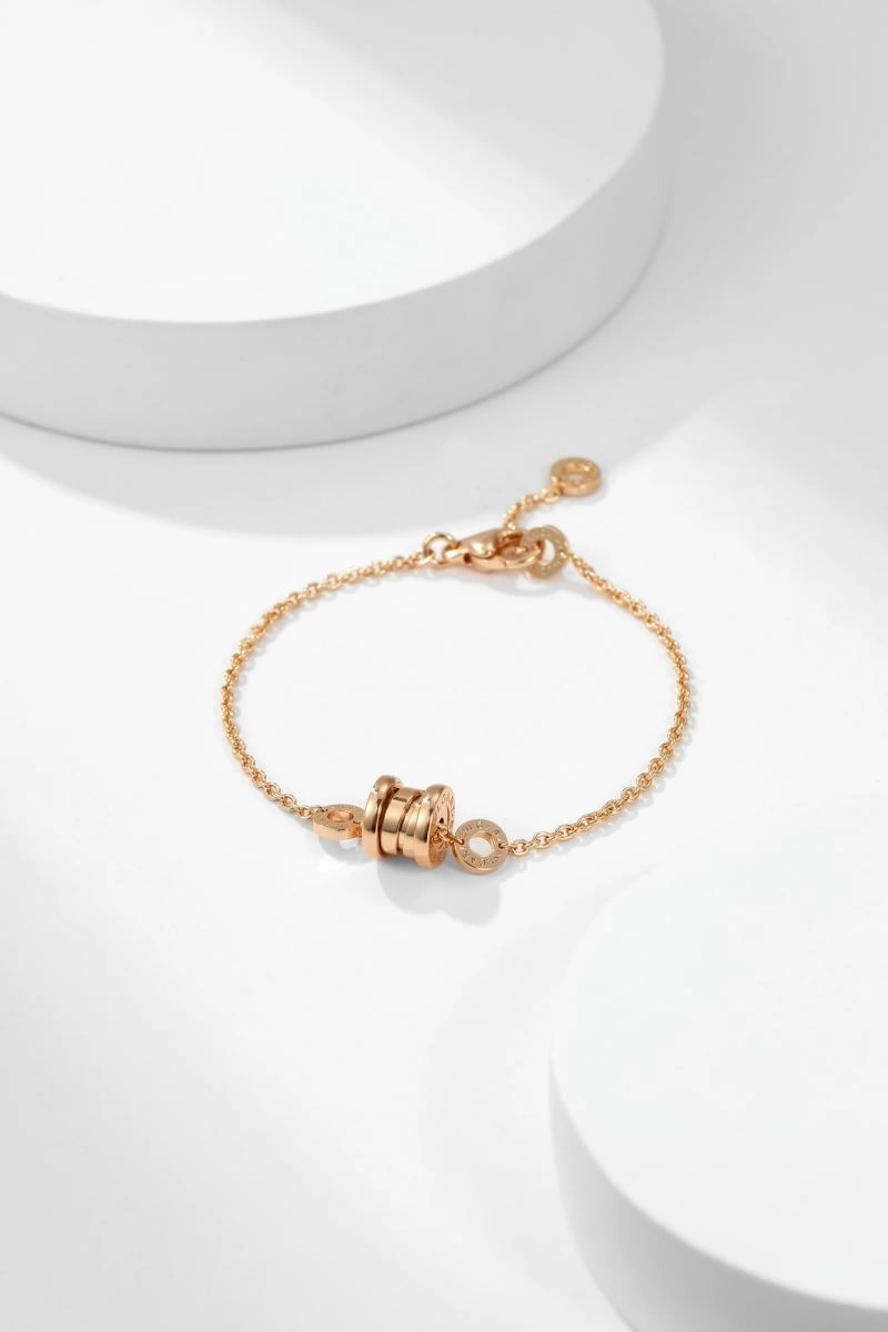 Original Bvlgari Bracelets