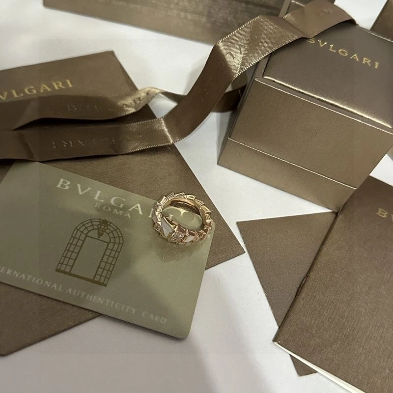 Budget-friendly Bvlgari Bracelets