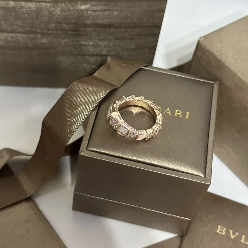 Budget-friendly Bvlgari Bracelets